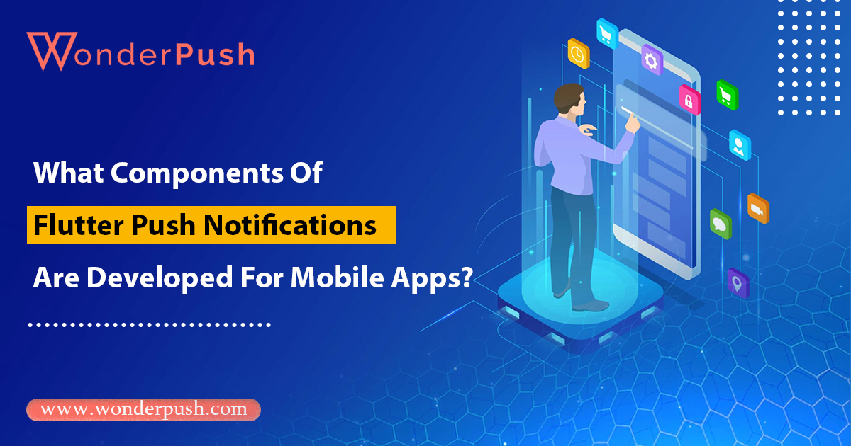 What Features Of Push Notifications Are Developed For Mobile Apps? - Keith Brown - Medium