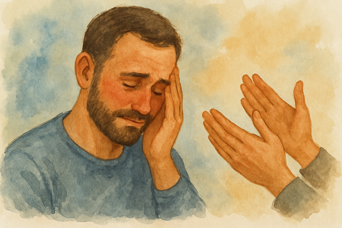 Praise Makes Me Uncomfortable | by Brian Rosta | Medium | Medium