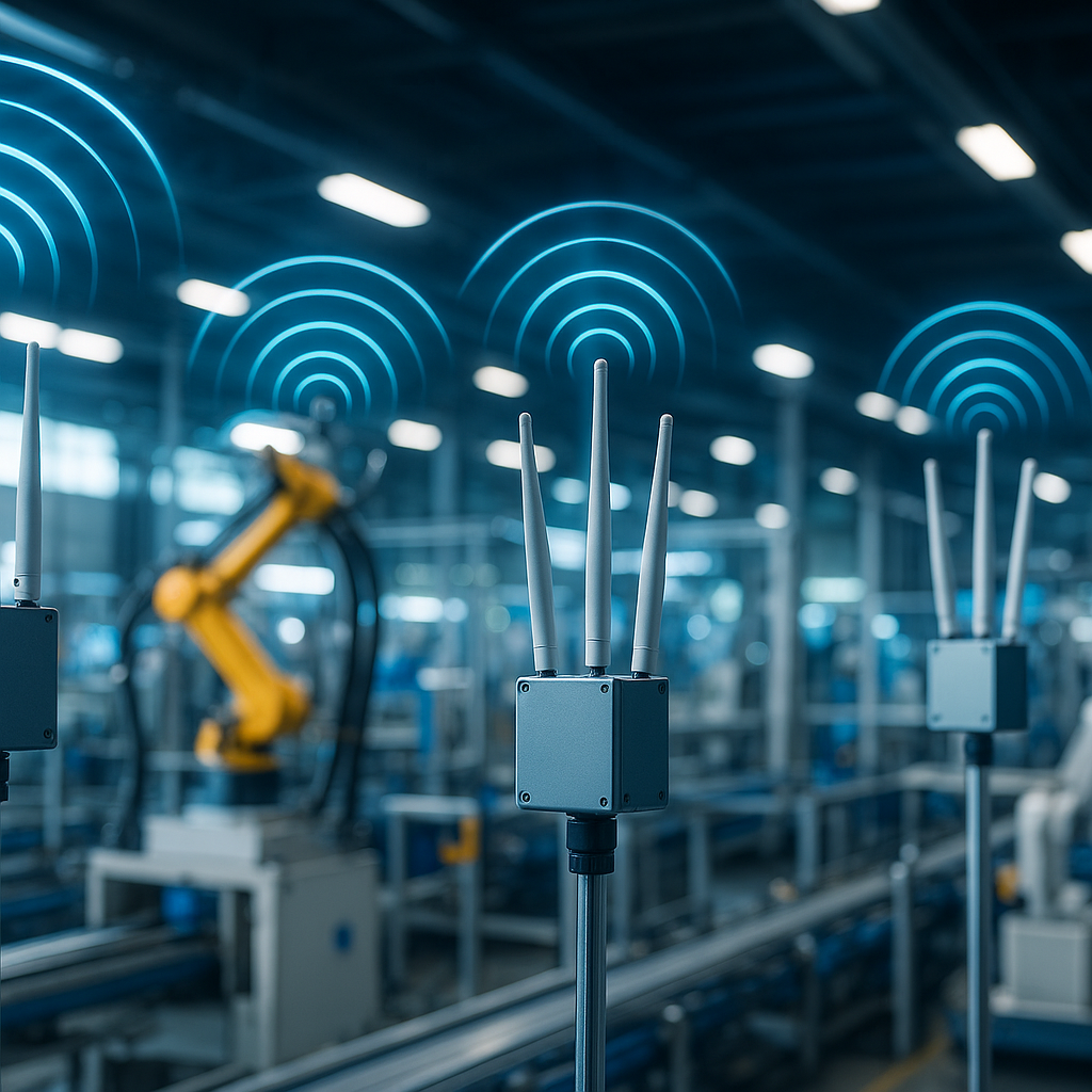 MIMO Technology Breakthroughs. Boosting Machine Learning Efficiency ...