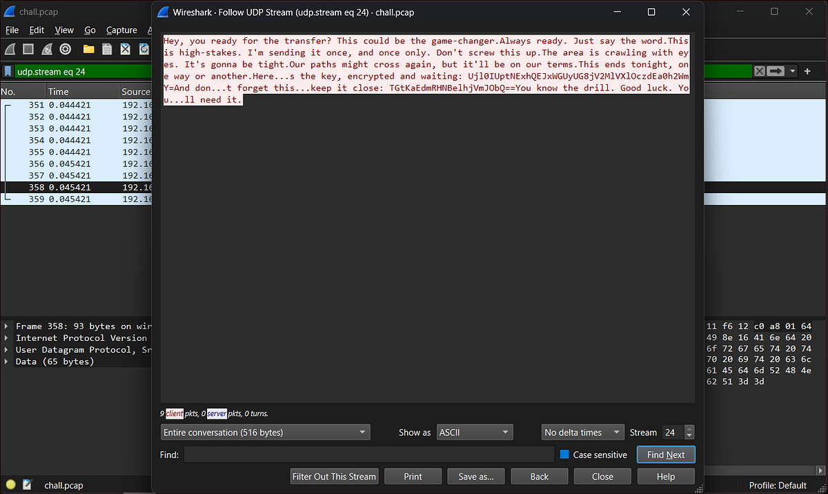 Pentathon 2025 CTF Writeup. This blog is an writeup of the… | by 4n335h | Medium
