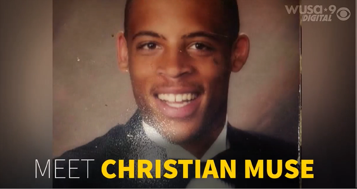 The Disappearance of Christian Muse: A Victim of a Sex Trafficking Ring ...