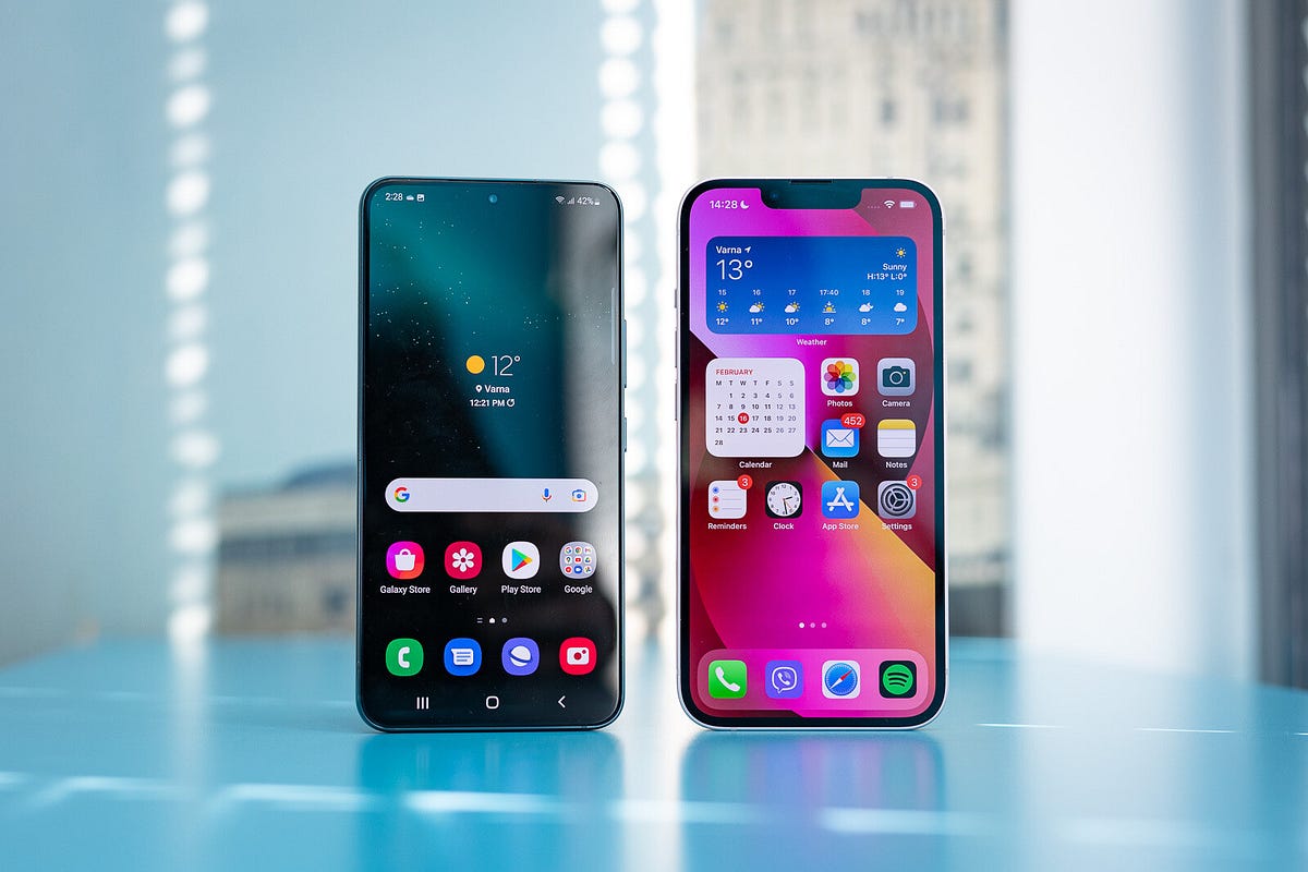 The Ultimate Guide to the Best Phones of 2023: Unleash the Power of ...