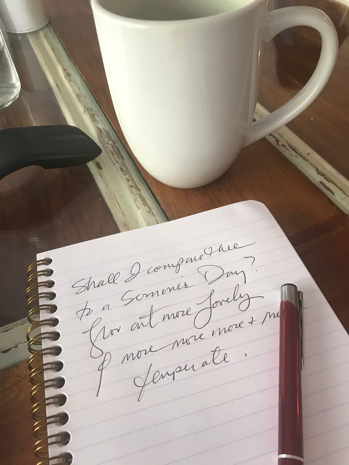 The letter. A lost art.. Day 25 — Book Writing/Birthday Month | by ...