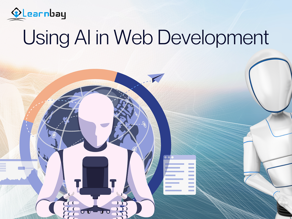 7 Techniques for Using AI in Web Development | by Bharani | Medium