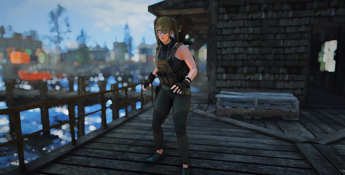 How to Mod Fallout 4: Tips and Essential Mods | by Ema Guide | May ...