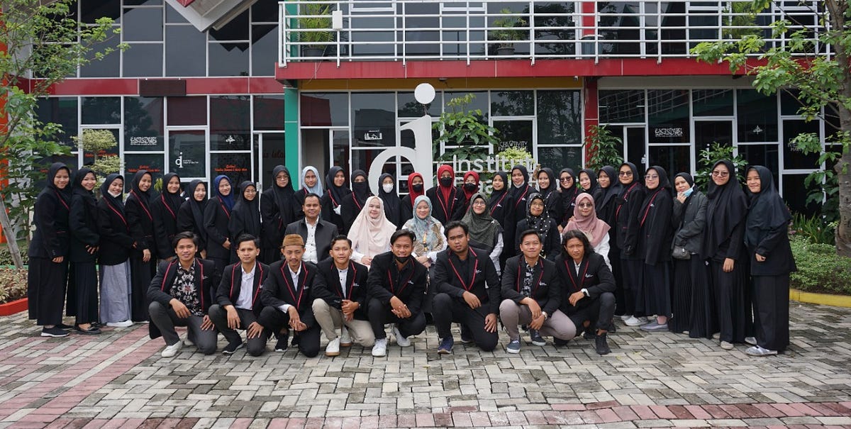 Pelepasan Mahasiswa untuk Pengenalan Lapangan Persekolahan 1 | by ...