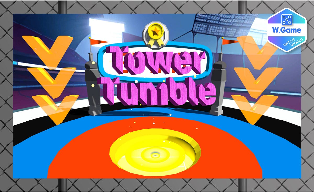 [Update] NEW Mobile Game Blocks + Set up your PFP! | by Witch_Official ...