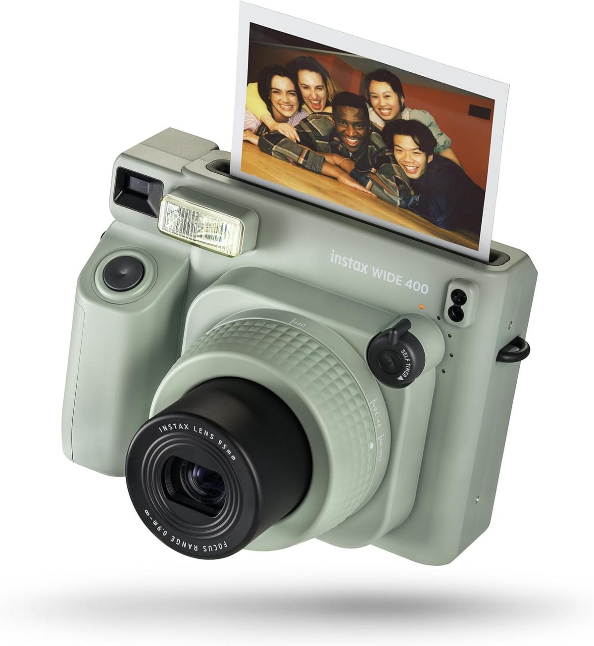 Fujifilm Instax WIDE 400 up for pre-order on Amazon: Capture Life’s ...