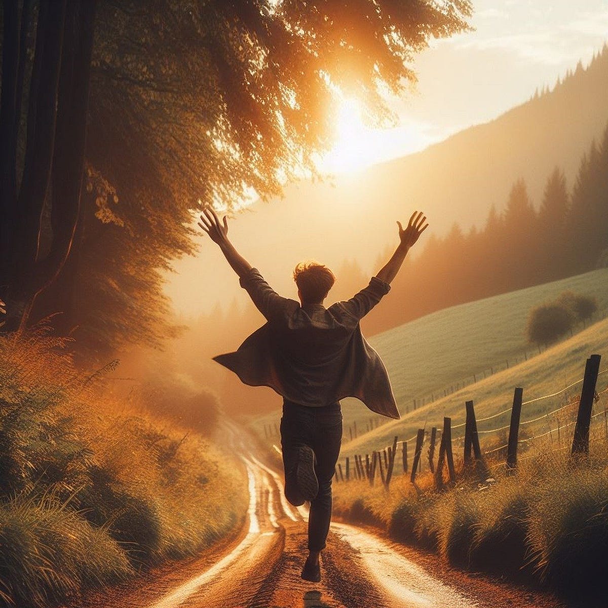 This Is How I Motivated Myself. I am not that person anymore. | by Raaz ...
