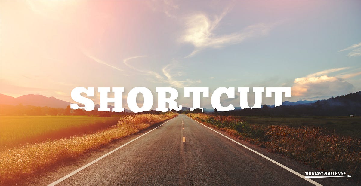 Real-Life Shortcuts to Success. How Hackers and High Performers Win ...