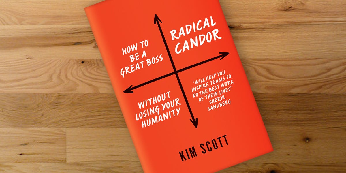 Candor People