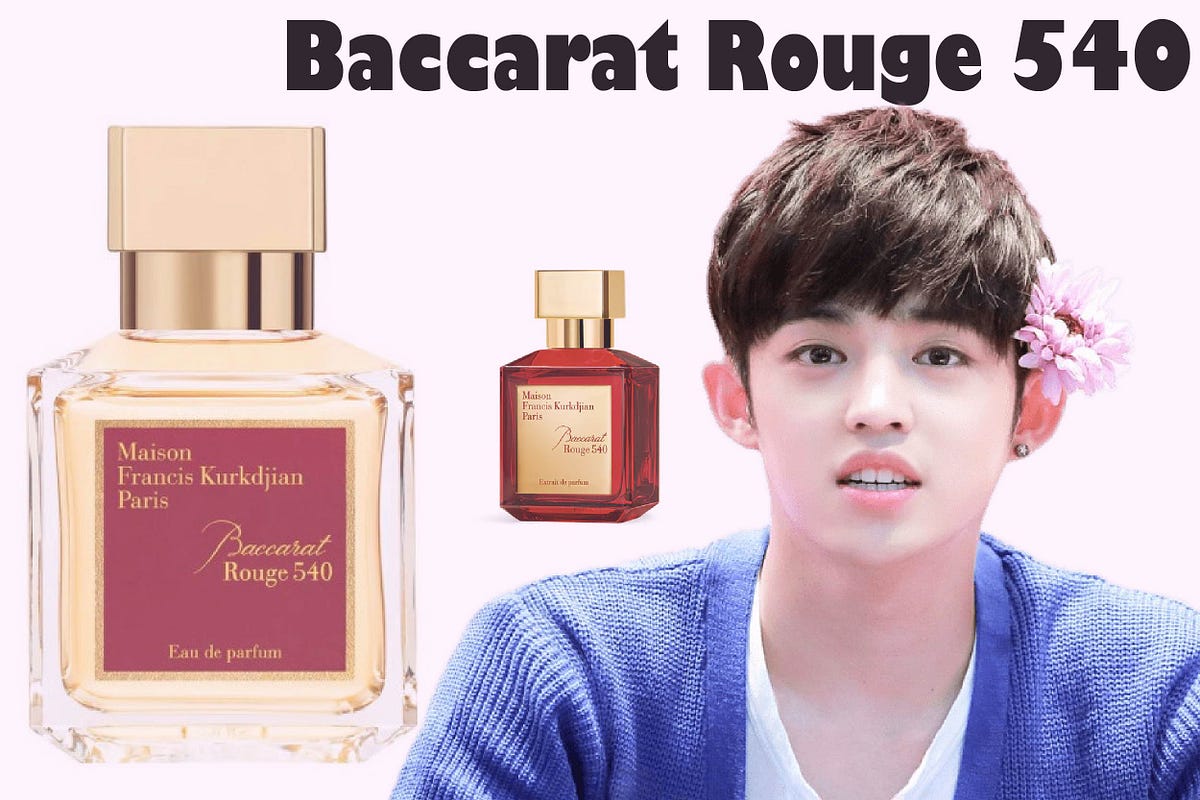 What Perfume Does Scoups Use? Unveiling the Scent of K-Pop Star Scoups ...