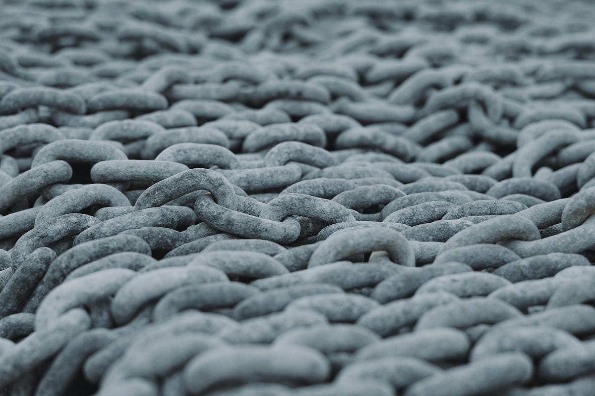 They Usually Compete, But Here, They Grow Together — This Makes the ...