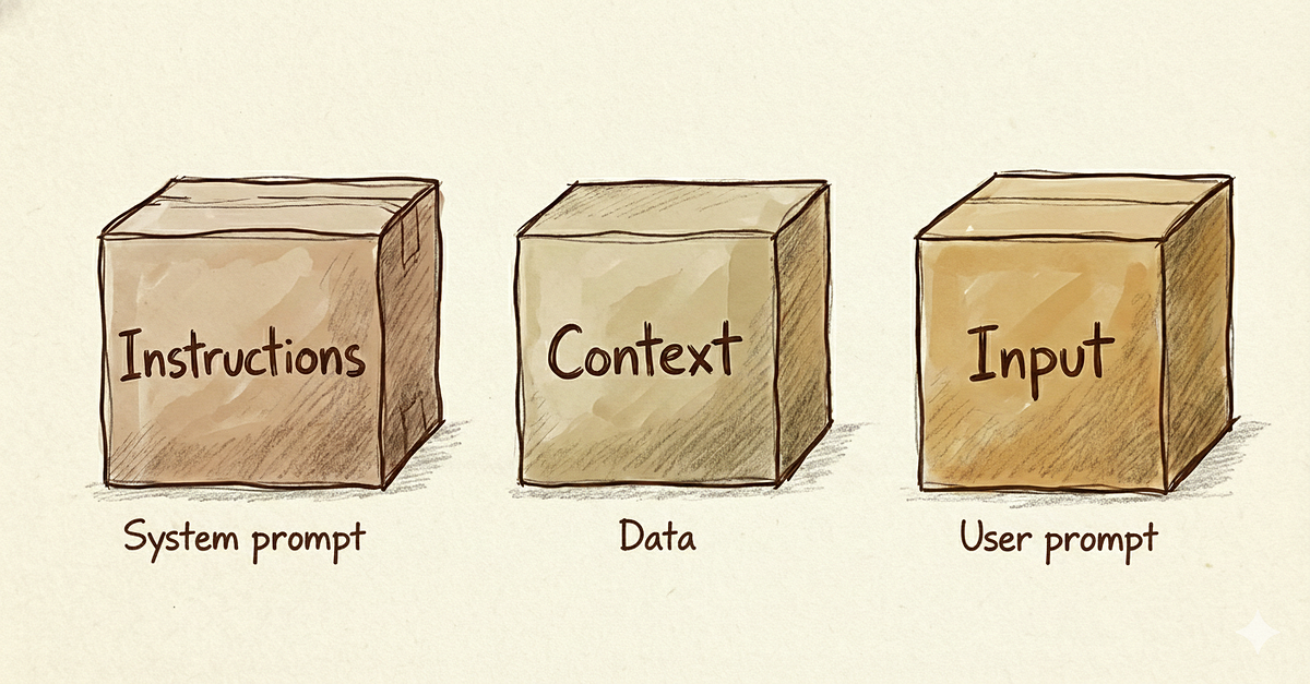 What to Tell Your Developer When You Want to Build with AI | by syan ...
