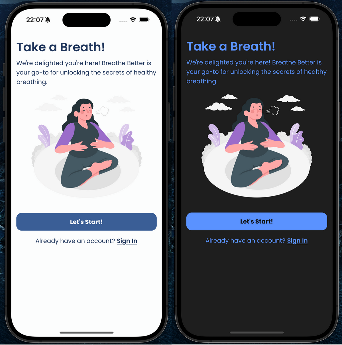 Implementing Dark Theme With Nativewind In React Native By Dom Wozniak Medium