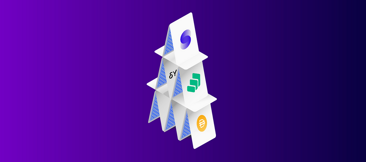 DeFi: Dependency Hell Meets Finance | by Daniel Que | Medium DeFi: Dependency Hell Meets Finance | by Daniel Que | Medium