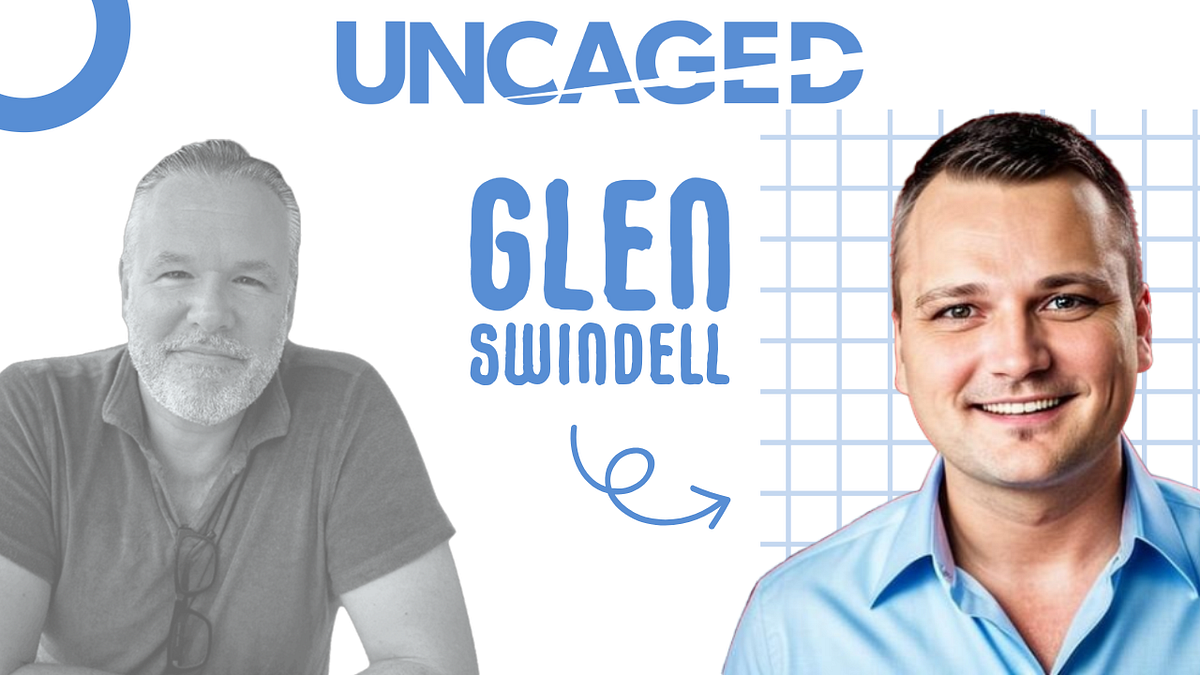 A sit down with Bant Breen on fractional leadership. | by UNCAGED ...