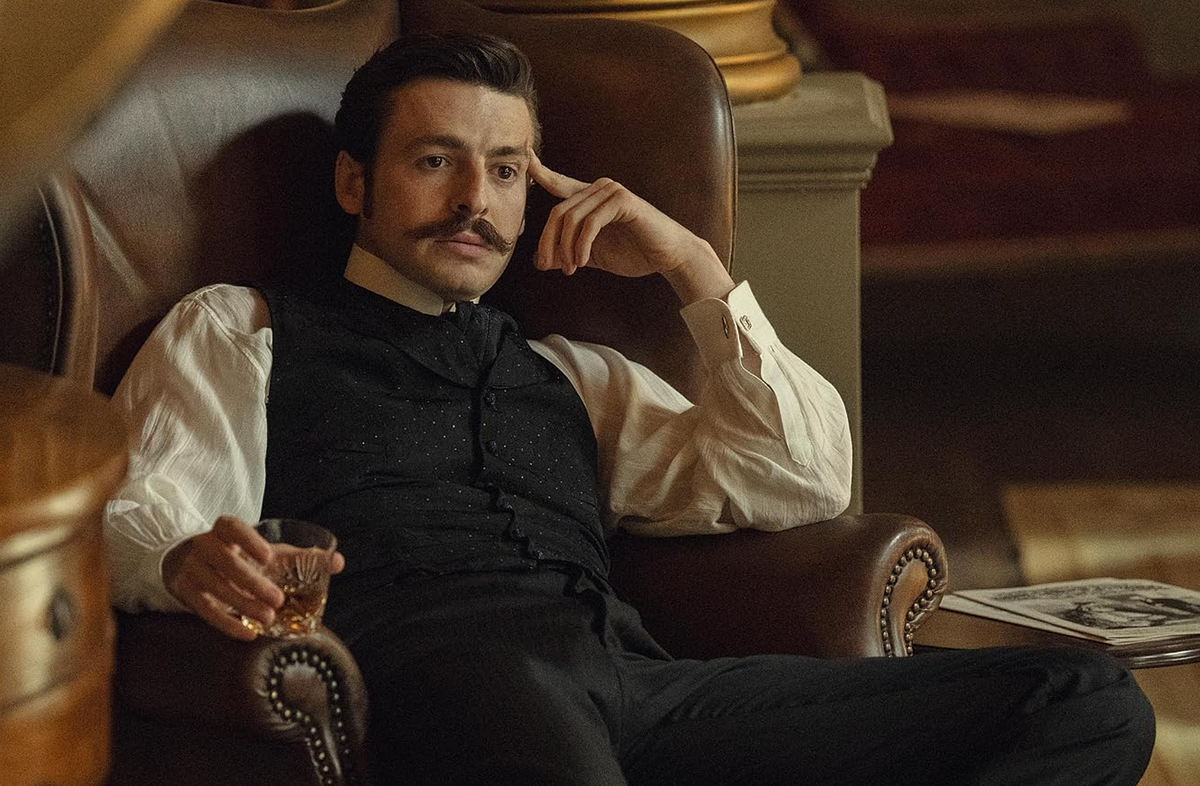 Two Gay-themed Historical Miniseries Leave Me Confused and Frustrated ...