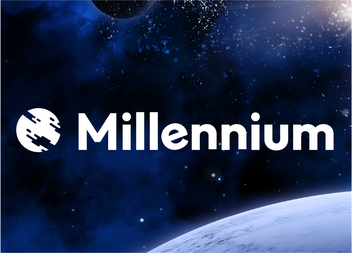 Introducing MillenniumDAO, a decentralized reserve currency of Harmony ...
