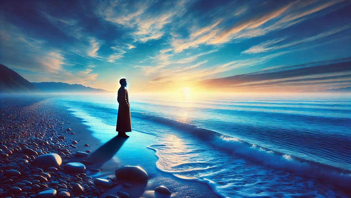 The Eternal Return: Nietzsche’s Most Radical Challenge to Life | by ...