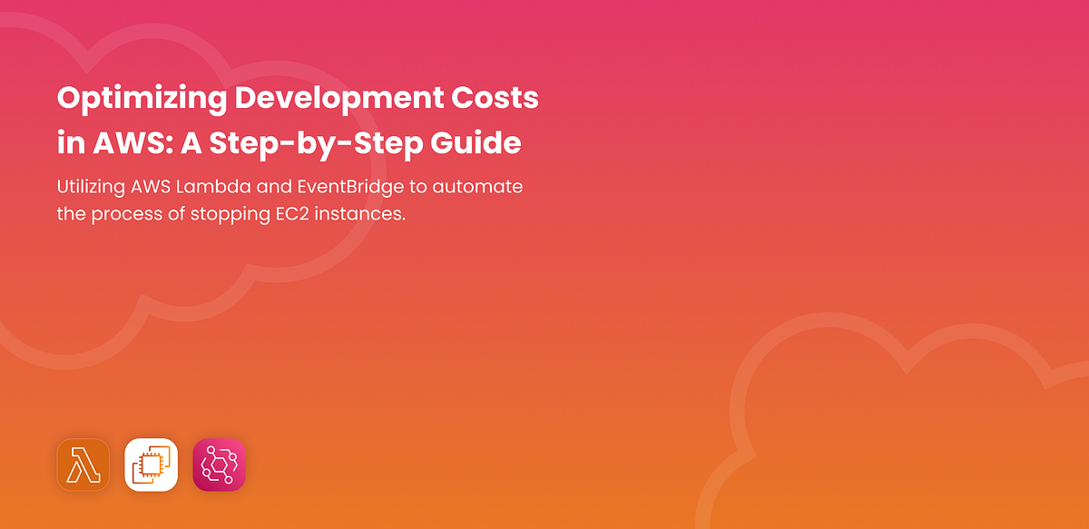 Building Cost Efficient Devops Environments With Aws Lambda And Cloud9