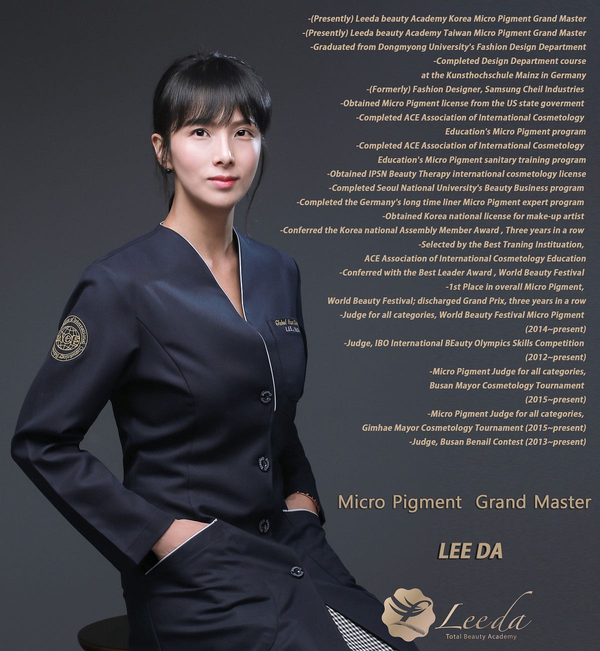 韓國半永久技術，熱門問題Top3. Hi~我是Leeda老師，最近天氣越來越熱，詢問服務的客人越來越多 | by Leedabeauty韓式半 ...