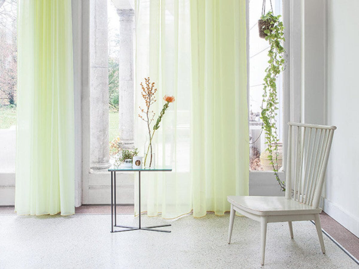 Unique ways to design you curtains at home | by Max Coombes & Son | Medium
