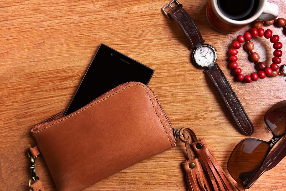 Cultivating Your Collection: A Guide to Building a Timeless Wardrobe ...