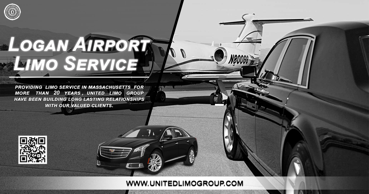 Logan Airport Limo Service | United Limo Group | by Nxlogydigital | May ...