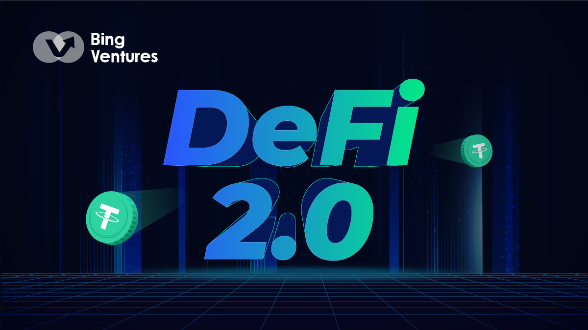 Using Ockham’s Razor to Discover DeFi2.0 Metagovernance Value | by Bing Ventures | Medium
