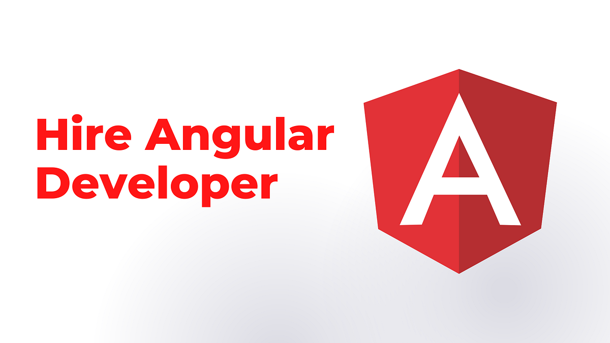 Hire Angular Developer - RichestSoft - Medium