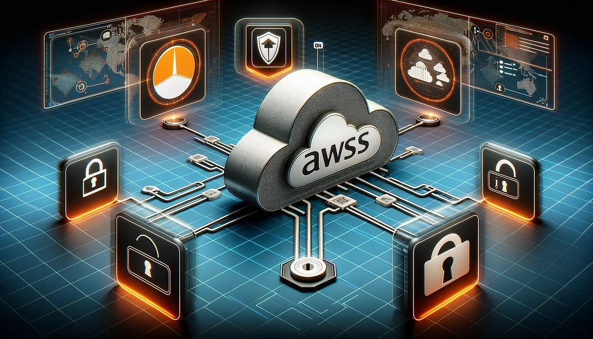 Implementing AWS SSO with External Identity Providers | by Christopher Adamson | Medium