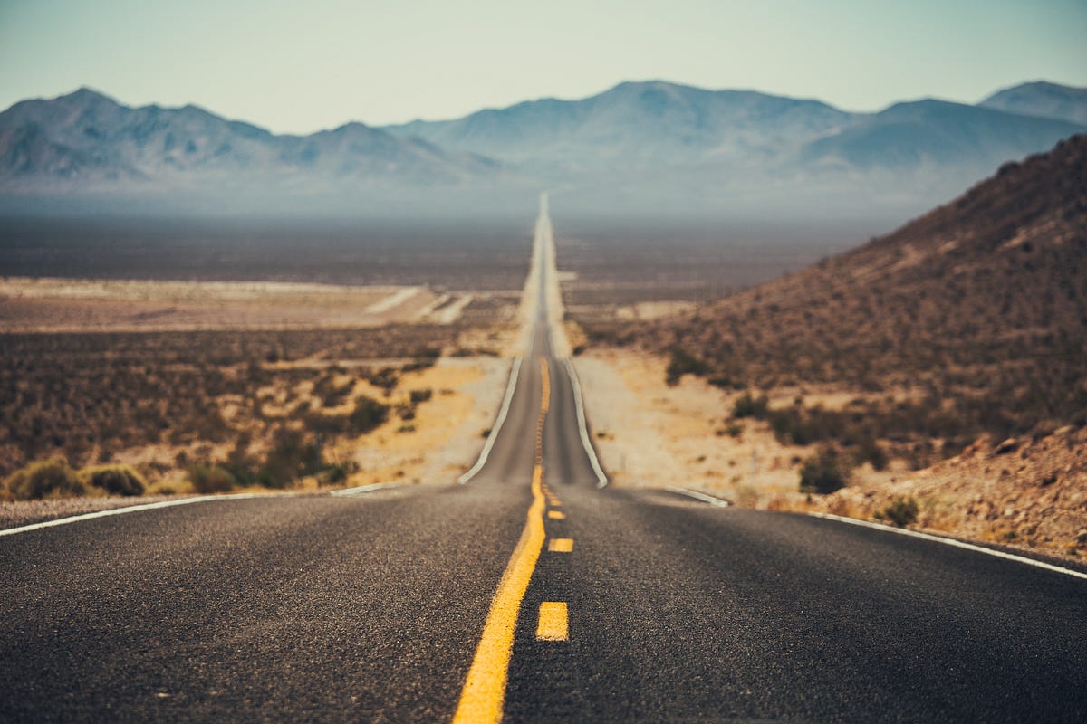 What is your End Goal?. Going into the new decade (2020) so… | by ...