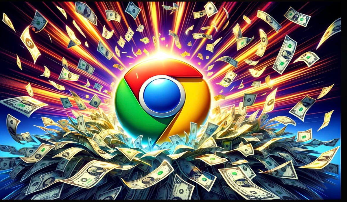 Comprehensive Guide to Launching a Chrome Extension | by Simon Biasotto | Medium