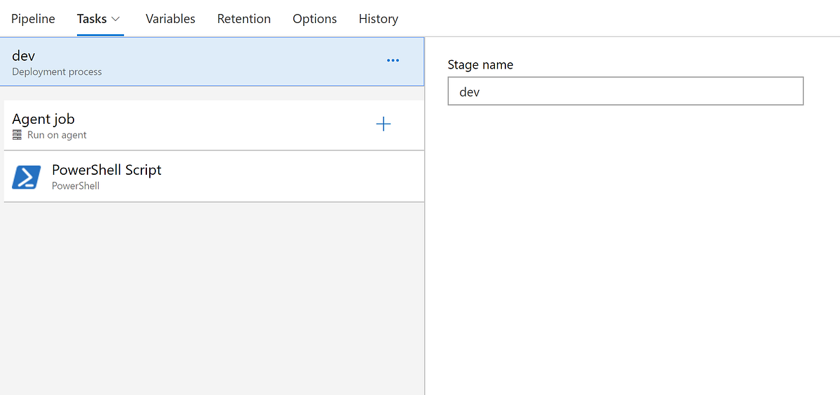 Using Az powershell modules with Azure Devops | by Haripraghash ...