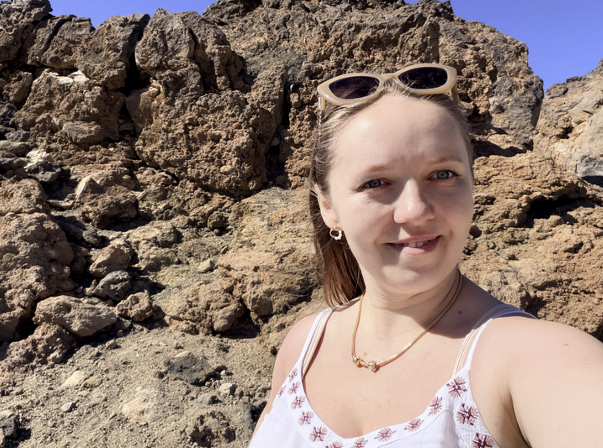 Three Years of Showing Up: My Journey to an Operations Lead Role | by IBM CIC Belgium | Dec ...