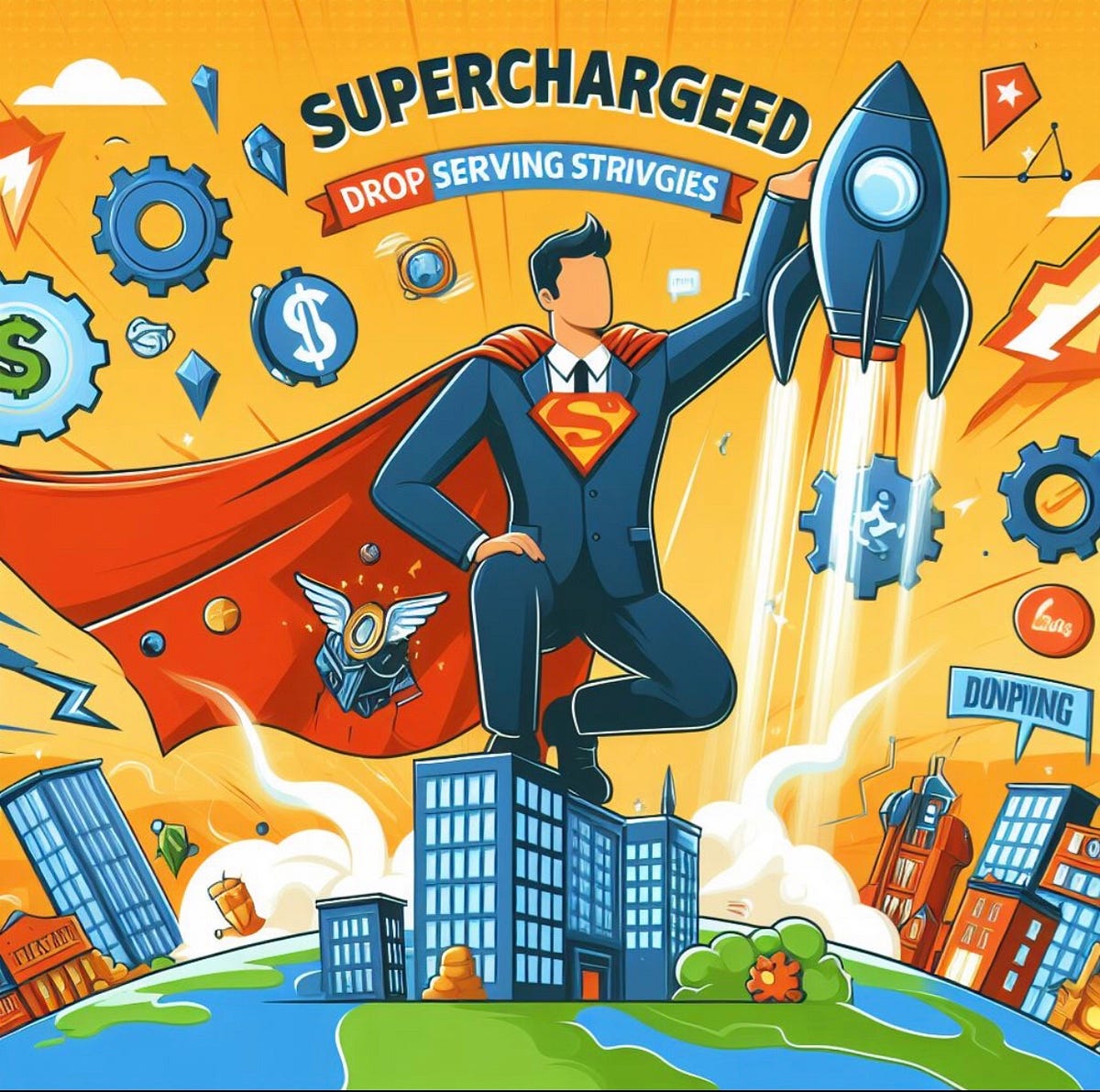7 Supercharged Drop Servicing Strategies to Explode Your Website ...