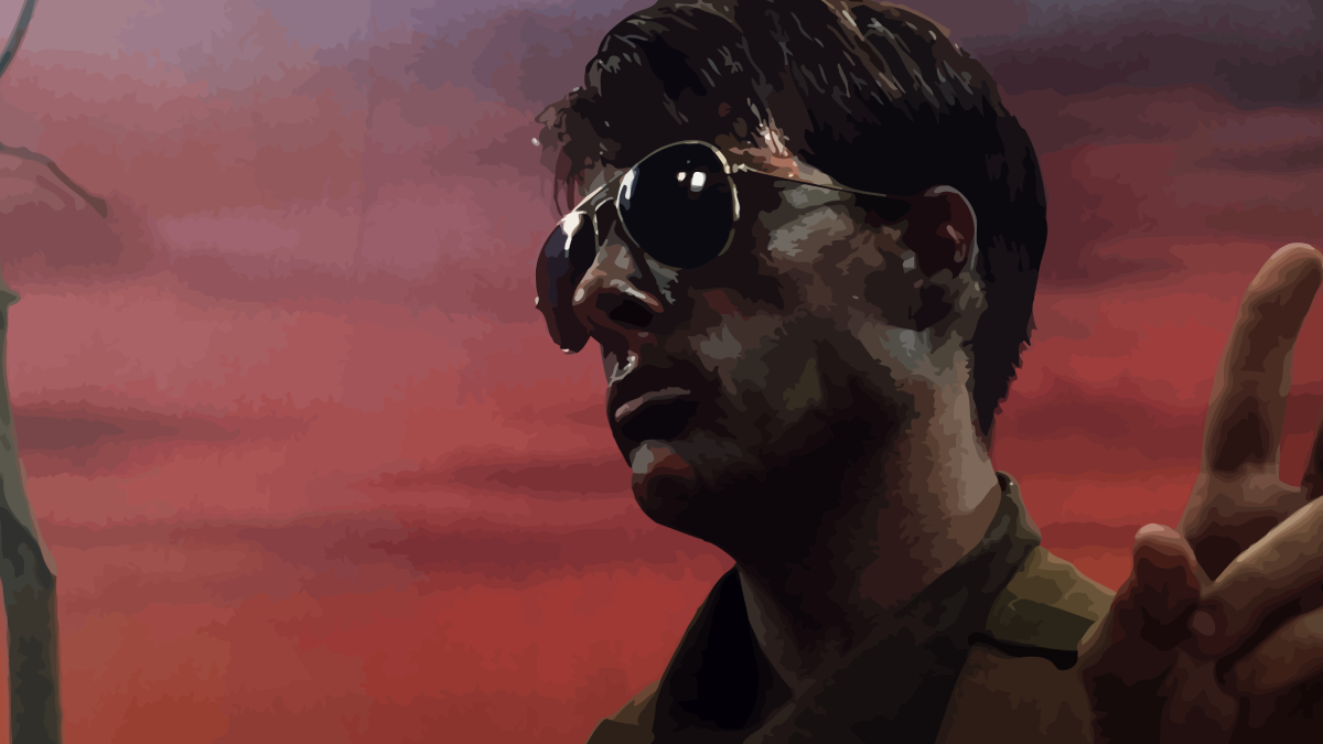 Max Fischer and Metafiction in "Rushmore" | Medium