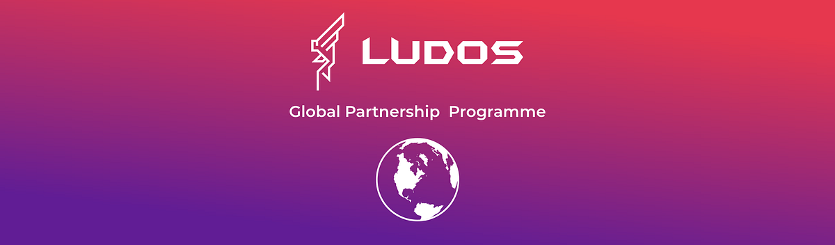 The Ludos Global Partner Programme Has Officially Launched! | by Ludos ...