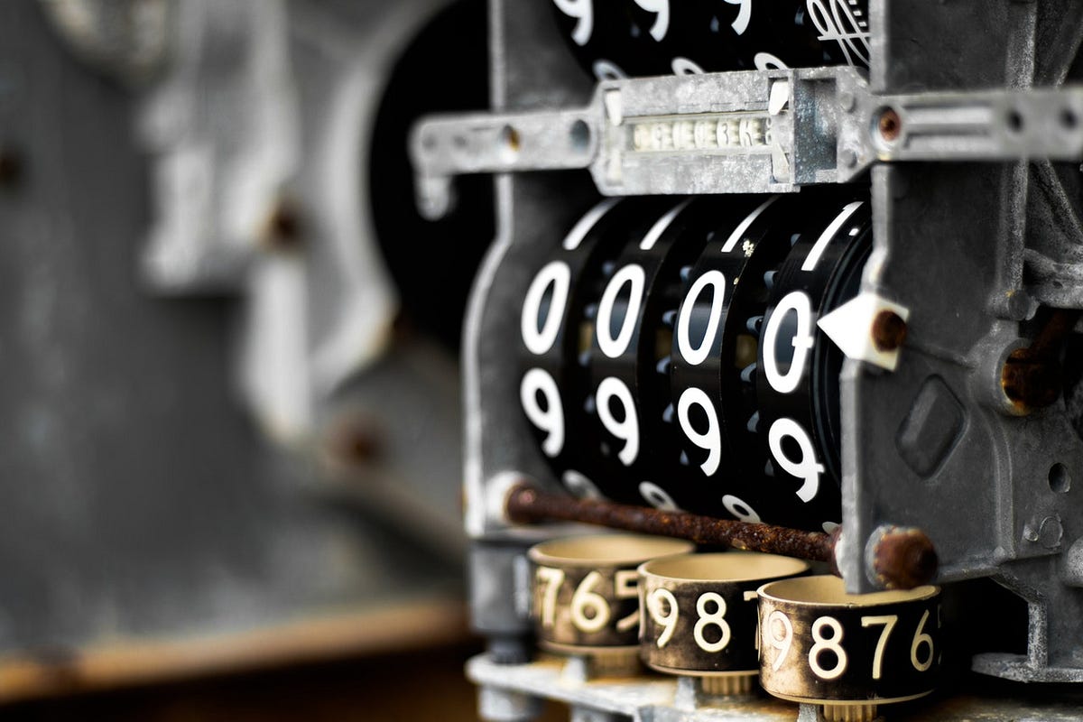 Let’s talk about big numbers in JavaScript | by 21no.de | ITNEXT