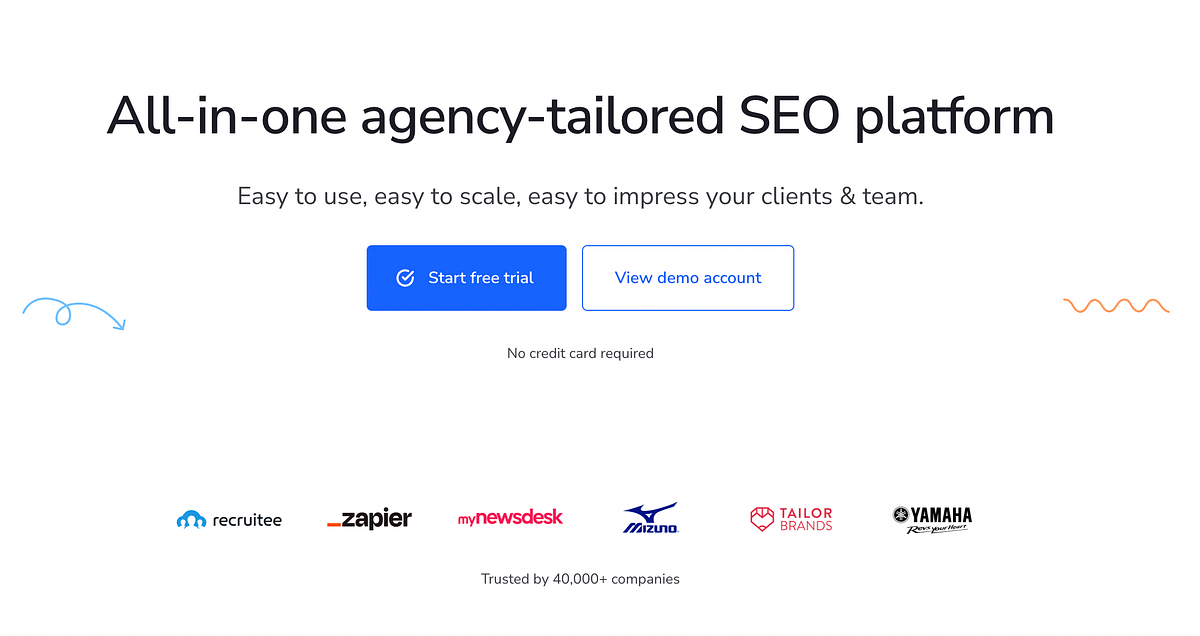 SE Ranking Discount Code 2024 — Click Here | Medium