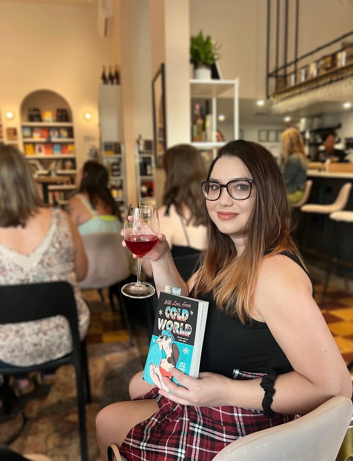 How My Life Changed After My Autism Diagnosis | by Madison Sasser ...