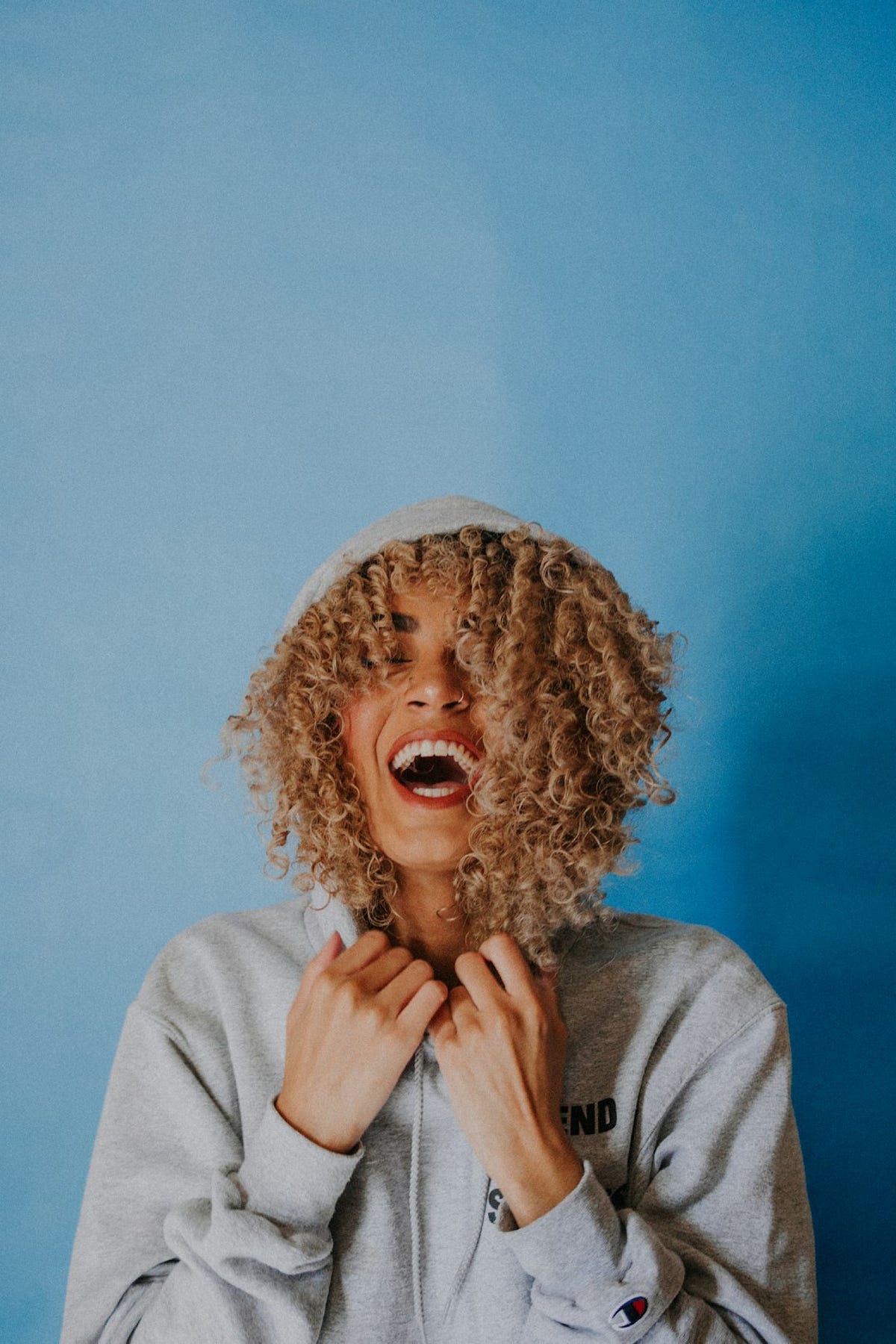 The Secret Power of Laughing at Yourself | by Taavvleenn | Write A ...