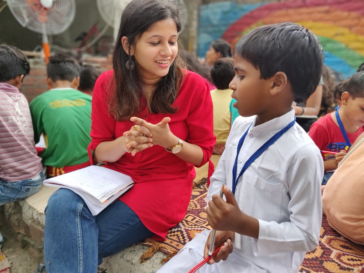 “The Art of Giving Back: How to Start Volunteering with an NGO” | by ...