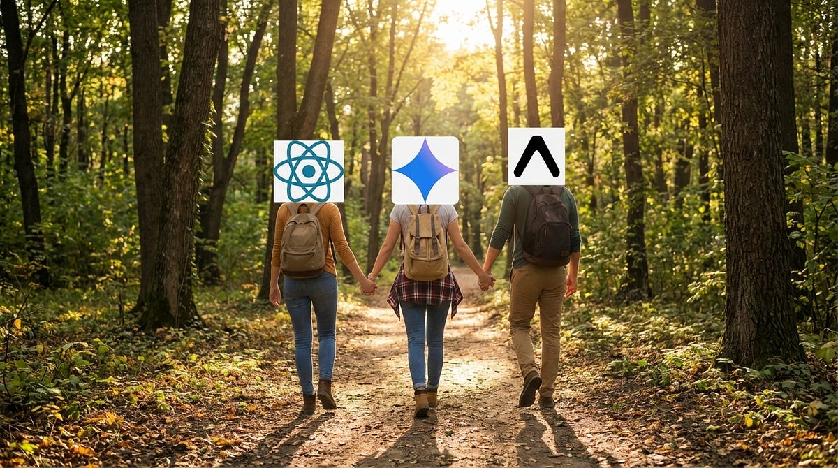 Gemini Live API Proactive, in Next.js and React Native Expo | by Felipe ...