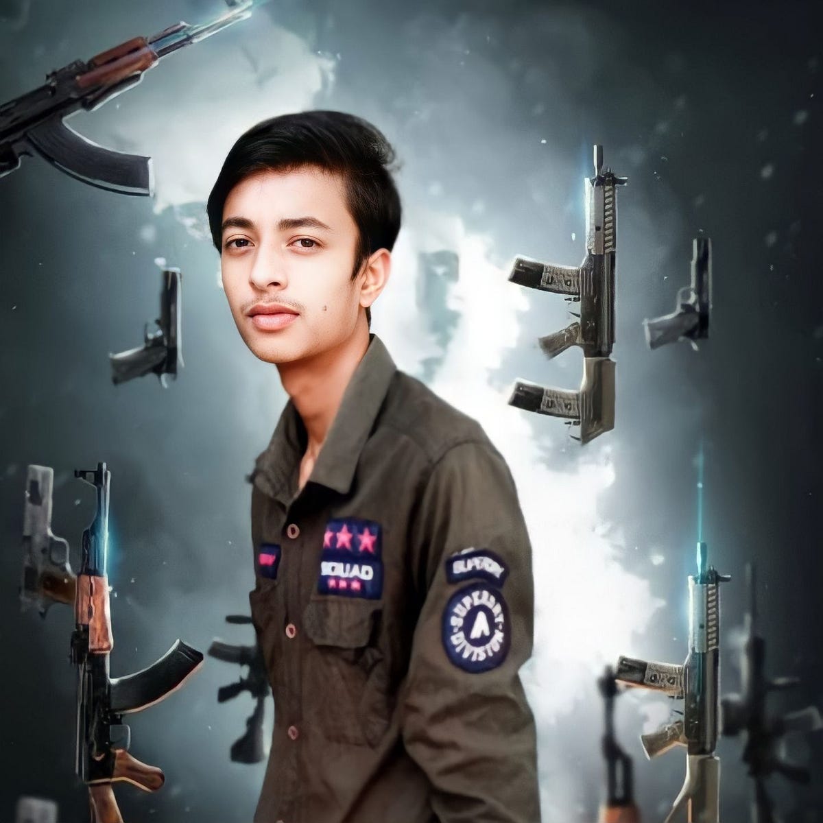 Akashy Kumar is a Indian musicial artist.[1] He has already verified ...