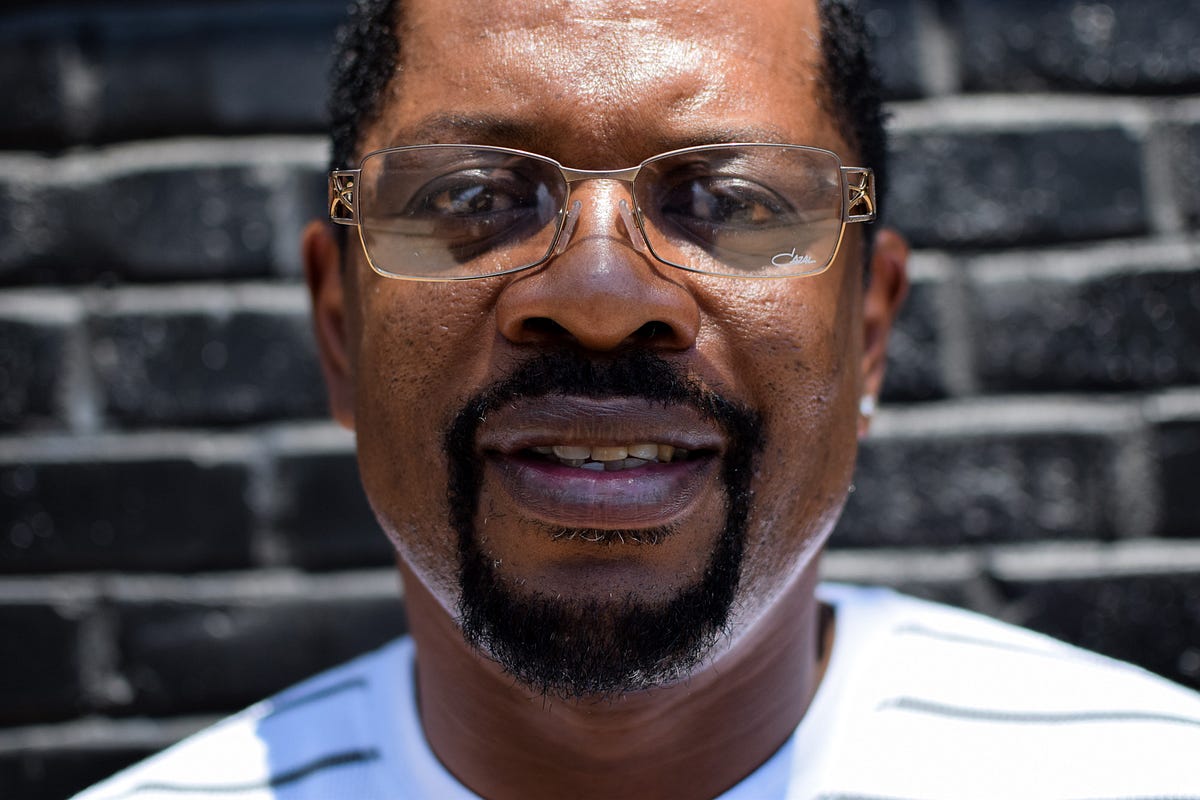Billy Wheelock. Billy Wheelock was a nonviolent drug… | by Jon Perri ...