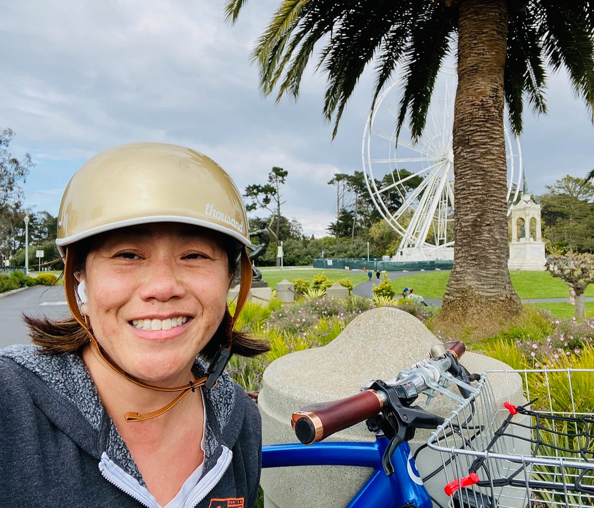 Women and the Bicycle Advocacy Movement: Pedaling for Change, Facing ...