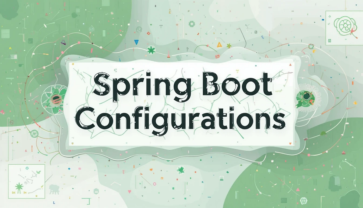 Spring Boot Configuration Files: application.properties vs application.yml | by Anil R | Medium