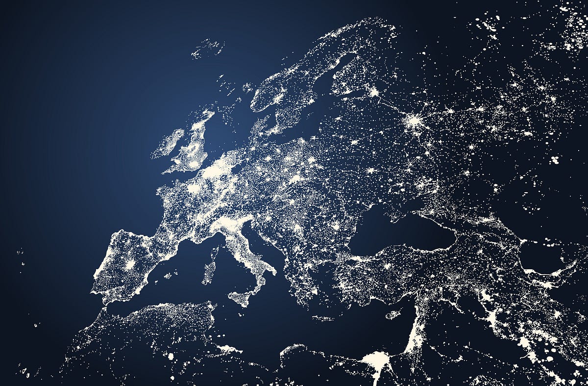 Top 10 smart cities in Europe. Business Chief EMEA takes a look at how ...